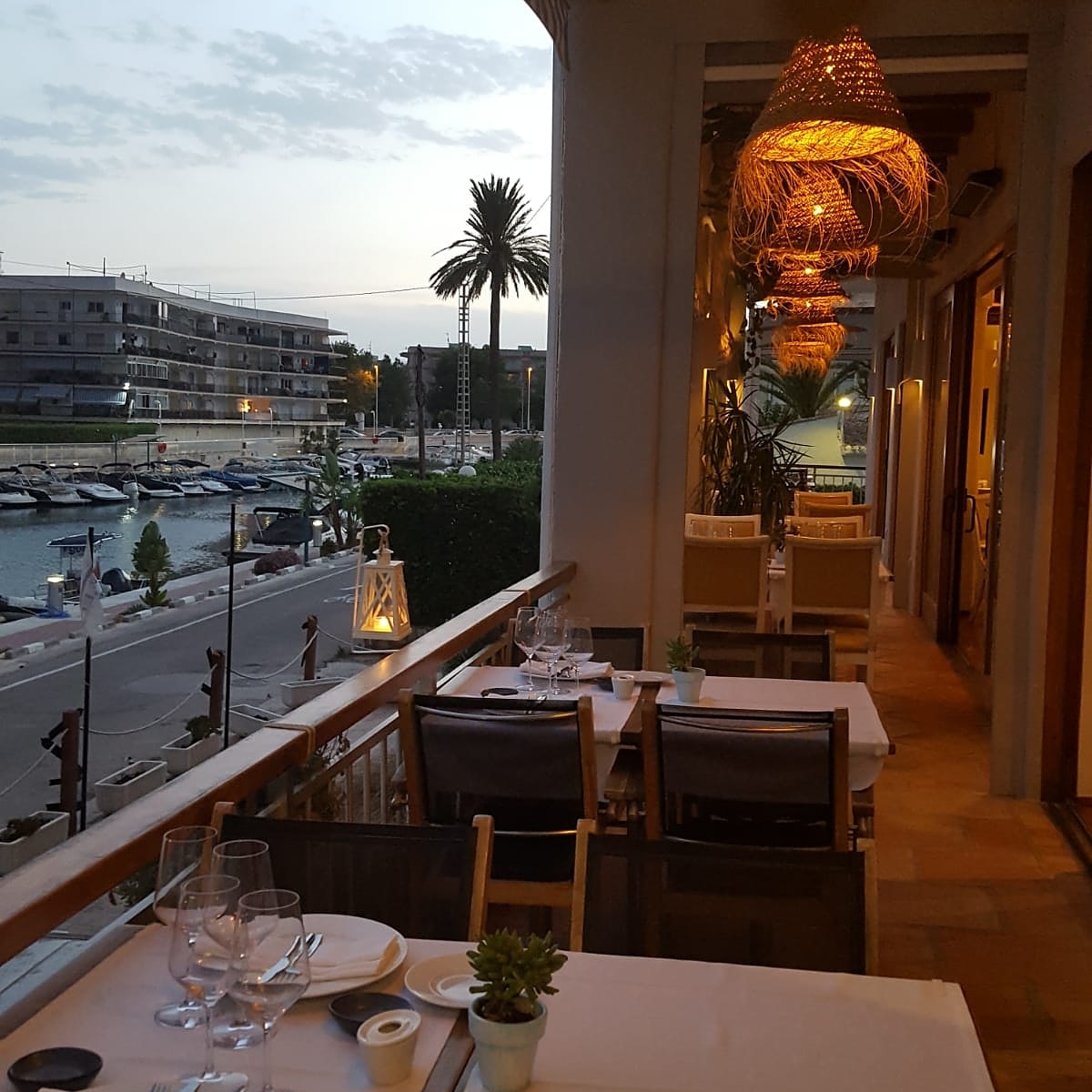 10 Restaurantes en Jávea que no te puedes perder | Cuestión de Detalles